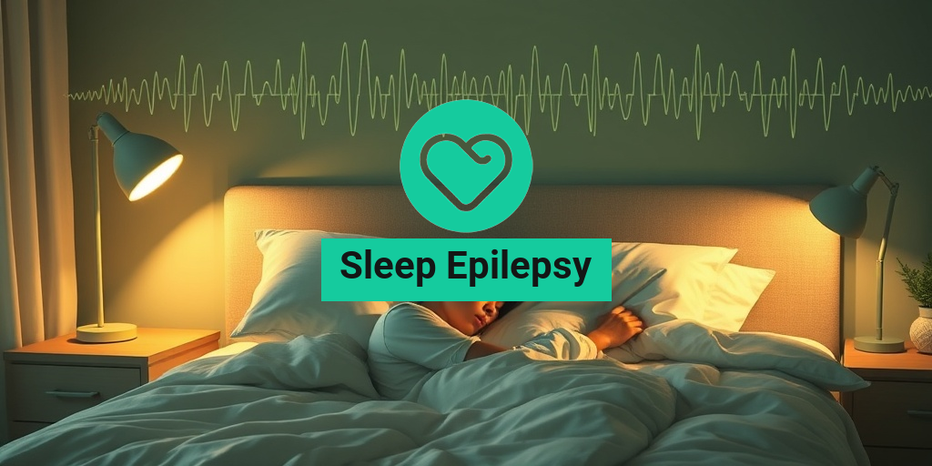 Sleep Epilepsy: Understanding Its Impact on Sleep and Health • Yesil Health
