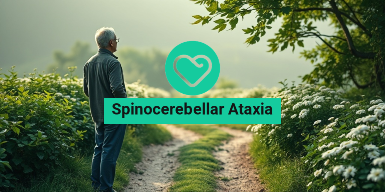 Spinocerebellar Ataxia: Understanding Symptoms, Causes, and Treatments ...