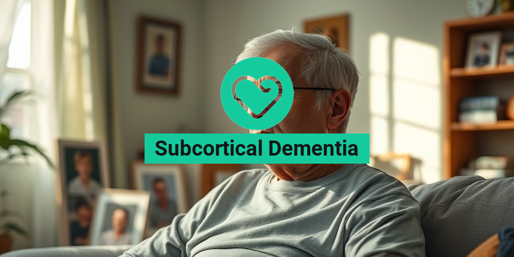 Subcortical Dementia: Understanding Symptoms, Causes, and Treatments ...