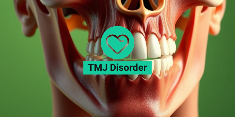 TMJ Disorder: Understanding Symptoms, Causes, and Treatments • Yesil ...