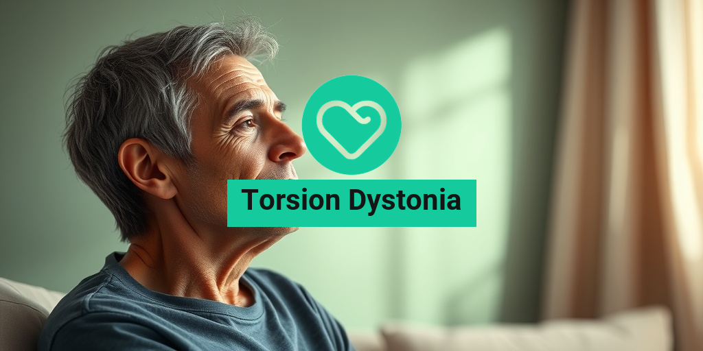 Torsion Dystonia: Understanding Symptoms, Causes, and Treatments ...