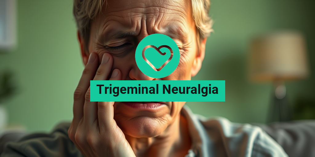 Trigeminal Neuralgia: Understanding Symptoms, Causes, and Treatments ...