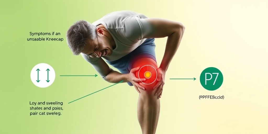 Unstable Kneecap: Understanding Symptoms, Causes, and Treatments ...