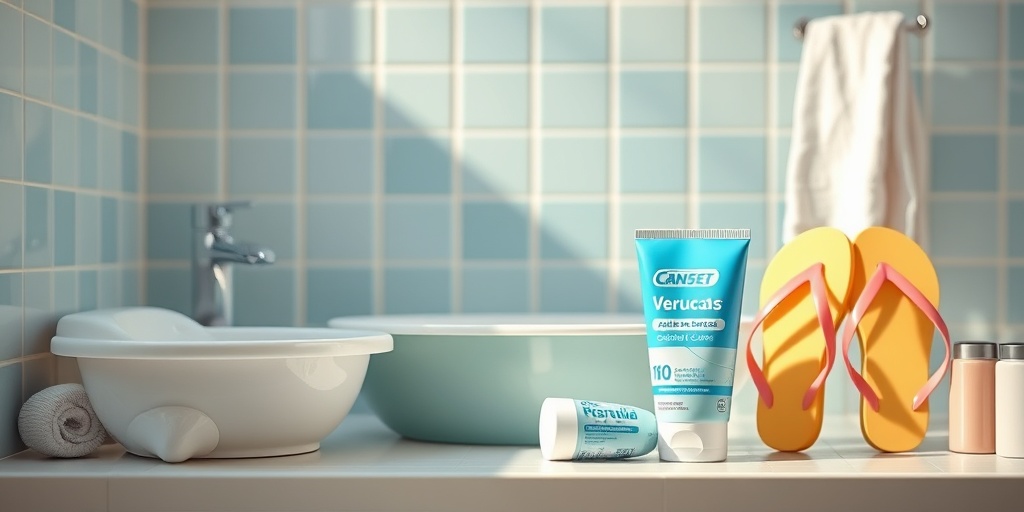 Verruca: Understanding Warts and Their Treatment Options • Yesil Health