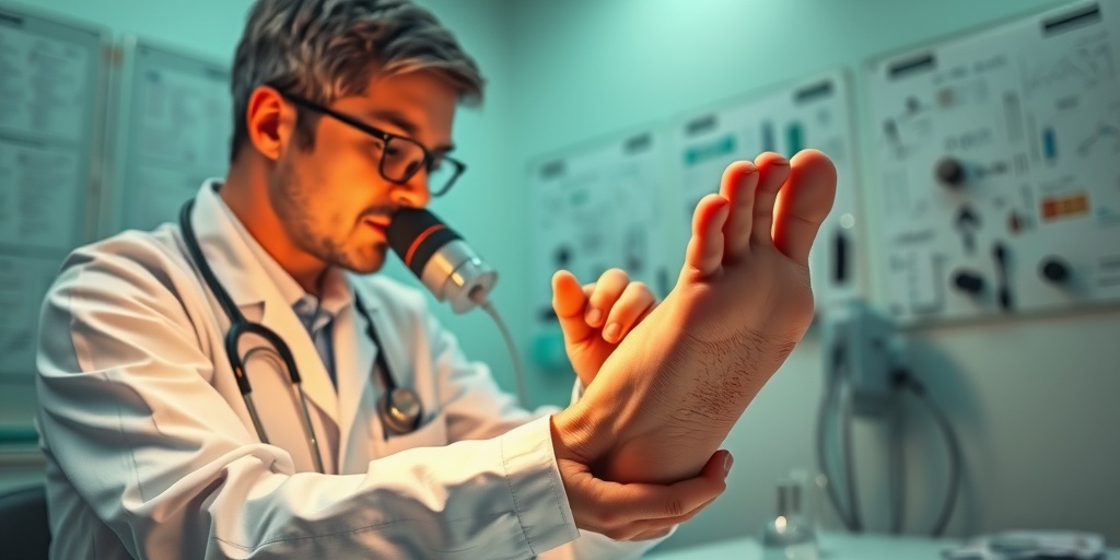 Verruca: Understanding Warts and Their Treatment Options • Yesil Health