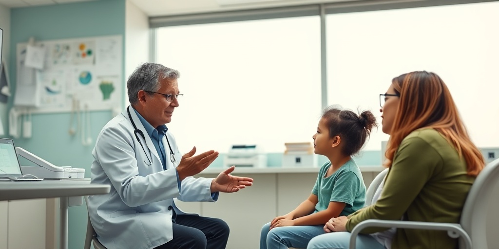 WMS — Williams Syndrome: Understanding the Condition • Yesil Health AI