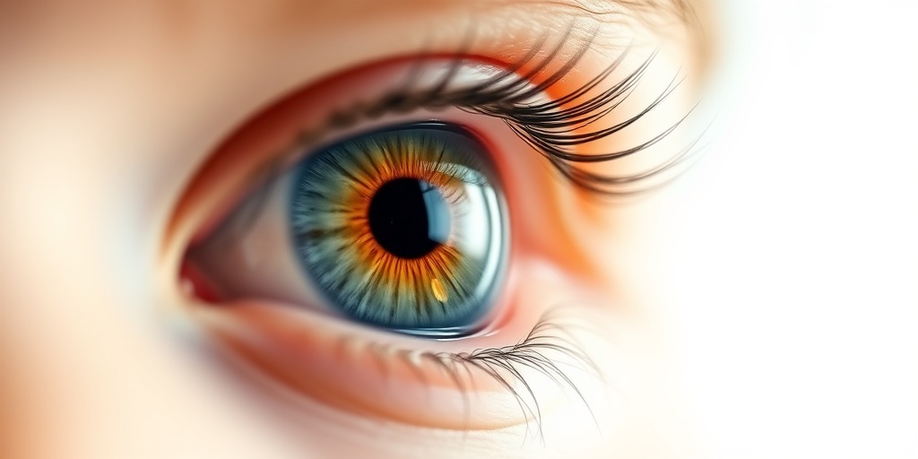 X-linked Juvenile Retinoschisis: Understanding Symptoms, Causes, and Treatments • Yesil Health AI