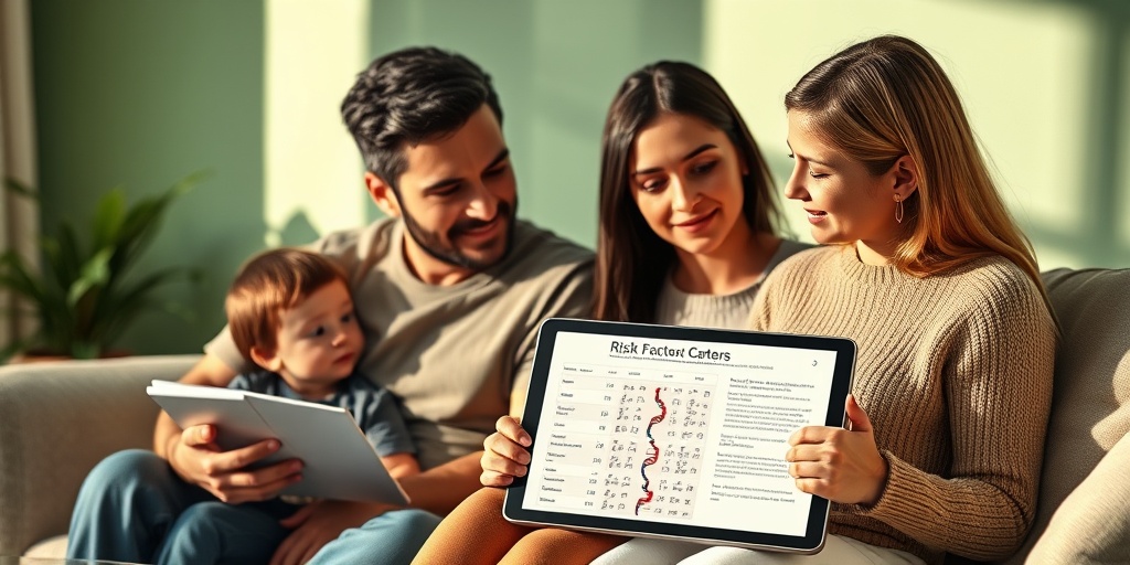 X-linked Juvenile Retinoschisis: Understanding Symptoms, Causes, and Treatments • Yesil Health AI