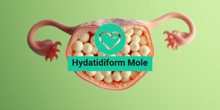 Hydatidiform Mole: Understanding Symptoms, Causes, and Treatment ...