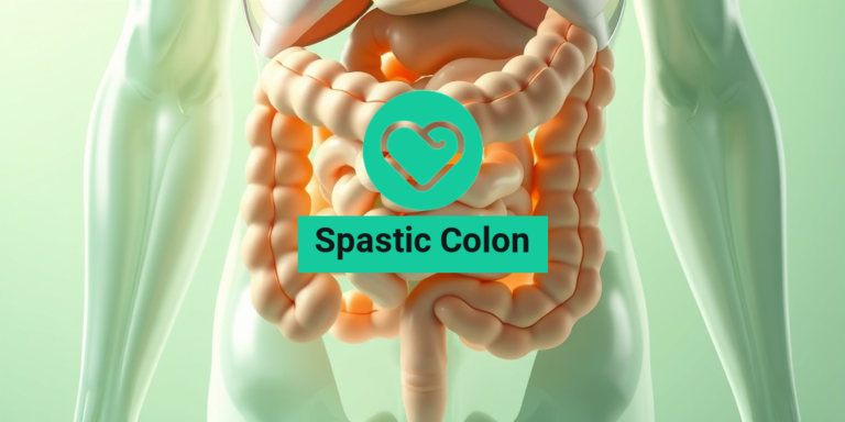 Spastic Colon: Understanding Symptoms, Causes, and Treatments • Yesil ...