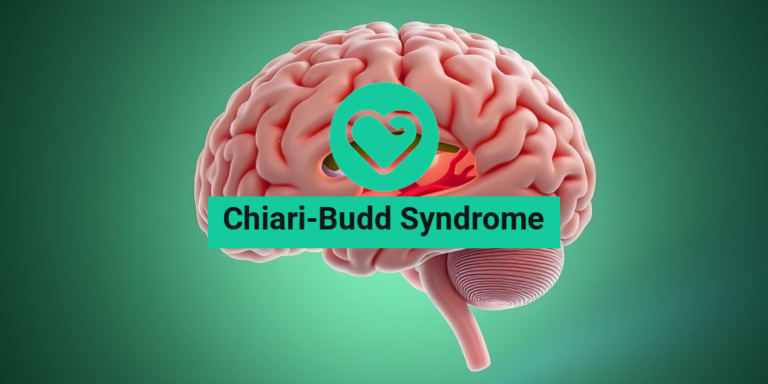 Chiari-Budd Syndrome: Understanding Symptoms, Causes, and Treatments ...