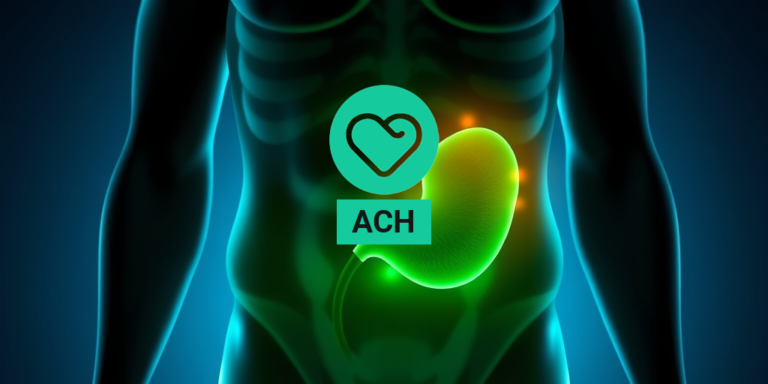 ACH: Understanding Acute Cholecystitis • Yesil Health AI