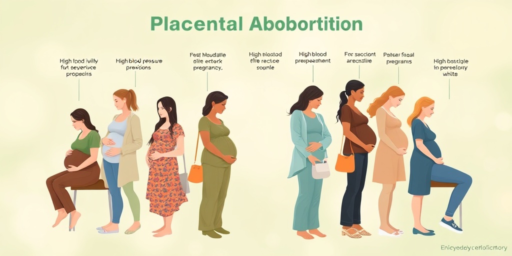Abruption: Understanding Placental Abruption and Its Implications ...