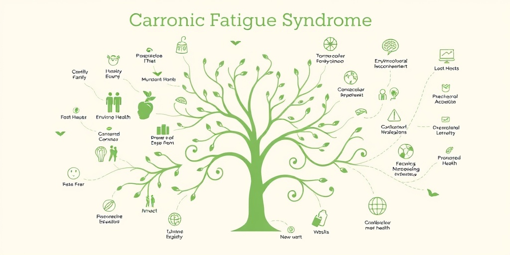 CFS (Chronic Fatigue Syndrome): Understanding Symptoms, Causes, and ...