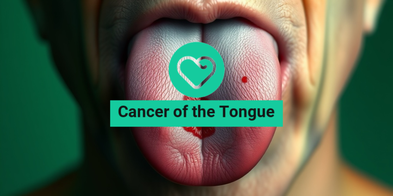 Cancer of the Tongue: Symptoms, Causes, and Treatment Options • Yesil ...