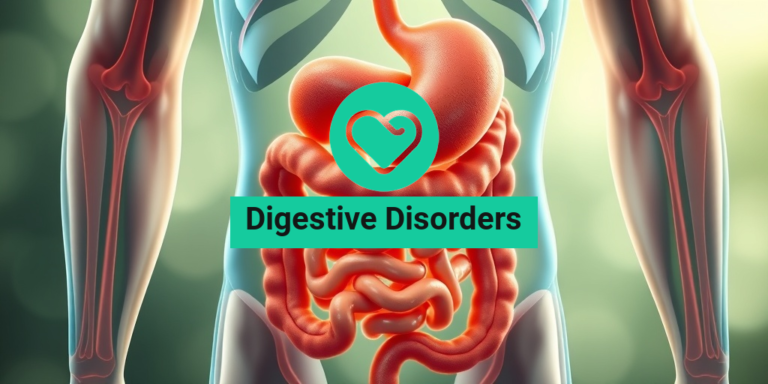Digestive Disorders: Understanding Symptoms, Causes, and Treatments ...