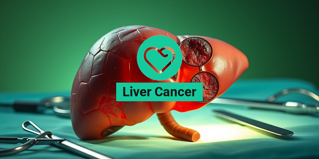 Liver Cancer: Understanding Symptoms, Causes, and Treatments • Yesil ...