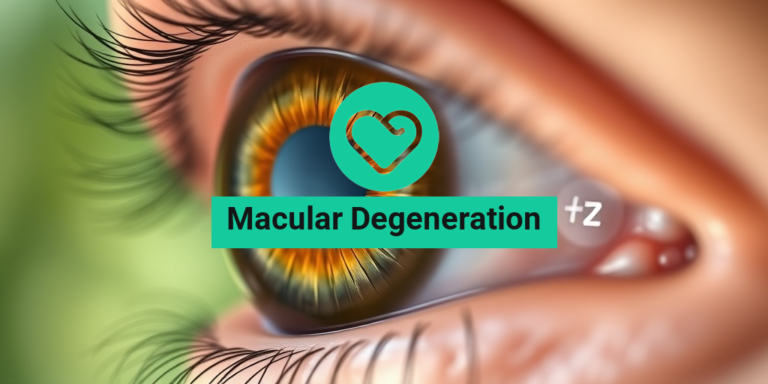 Macular Degeneration: Understanding, Symptoms, and Treatments • Yesil ...