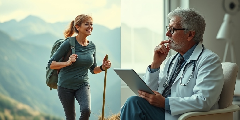 Mountain Sickness: Acute Symptoms, Causes, and Treatments • Yesil Health AI