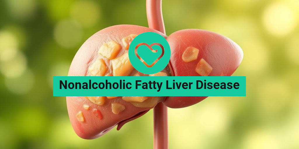 Nonalcoholic Fatty Liver Disease: Understanding, Symptoms, and ...