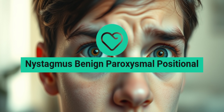 Nystagmus Benign Paroxysmal Positional: Understanding Symptoms and ...