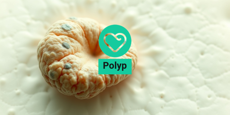 Polyp: Understanding Types, Symptoms, and Treatments • Yesil Health