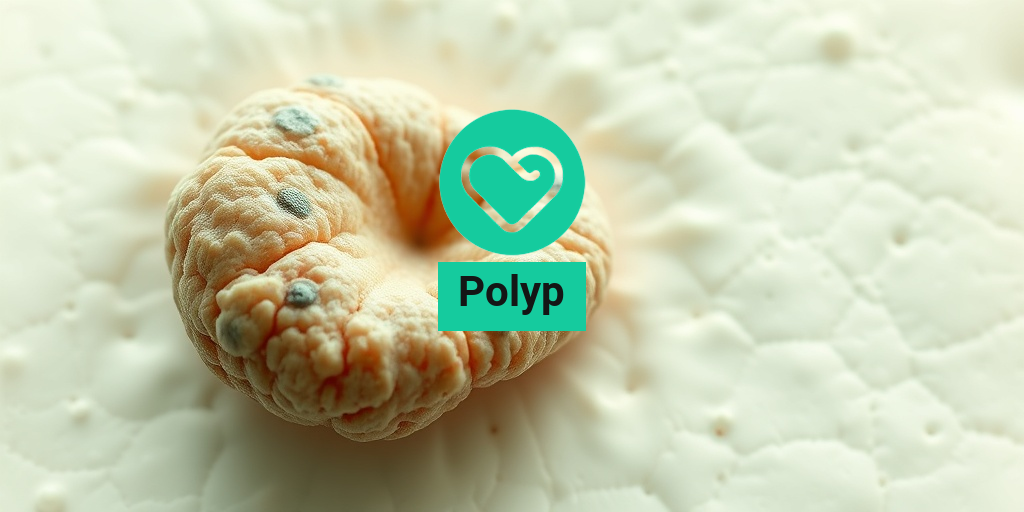 Polyp: Understanding Types, Symptoms, and Treatments • Yesil Health AI
