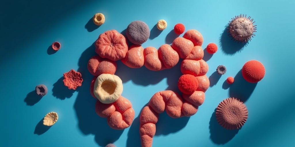 Polyp: Understanding Types, Symptoms, and Treatments • Yesil Health AI