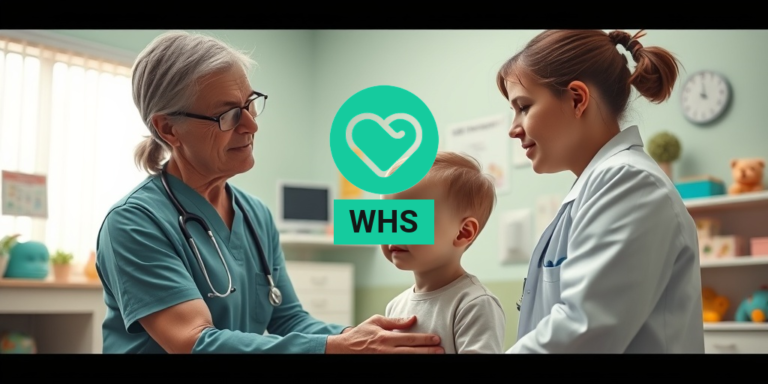 WHS: Understanding Workplace Health and Safety • Yesil Health AI