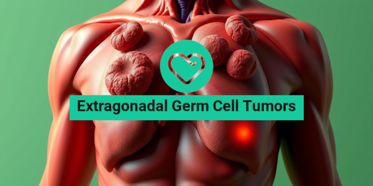 Extragonadal Germ Cell Tumors: Understanding Symptoms, Causes, and ...