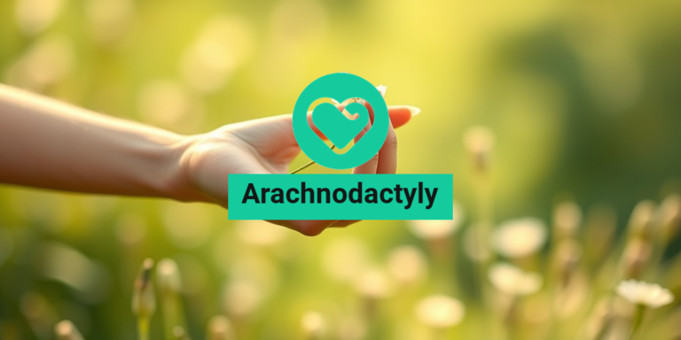 Arachnodactyly: Understanding the Condition and Its Implications ...