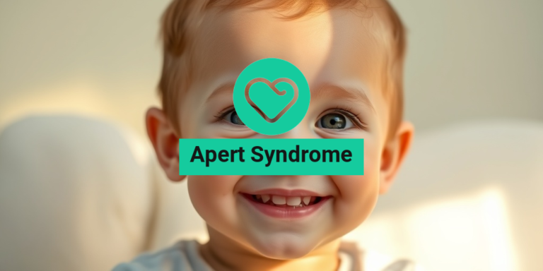 Apert Syndrome: Understanding Symptoms, Causes, and Treatments • Yesil ...