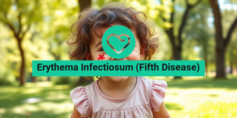 Erythema Infectiosum (Fifth Disease): Understanding Symptoms, Causes ...