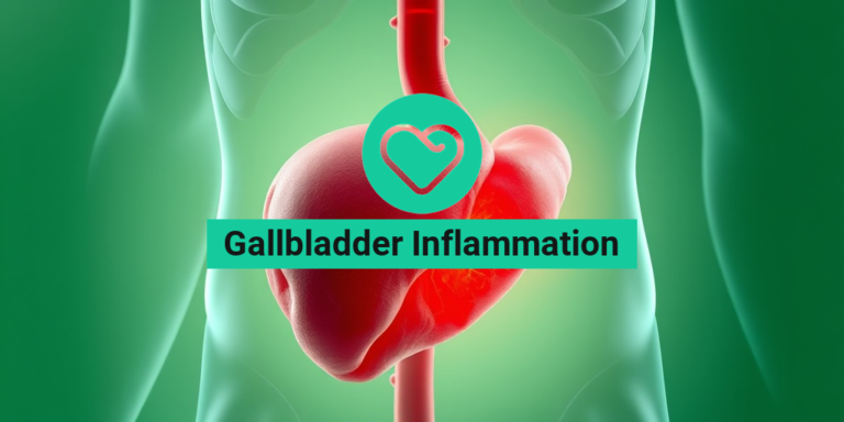 Gallbladder Inflammation: Understanding Symptoms, Causes, and ...