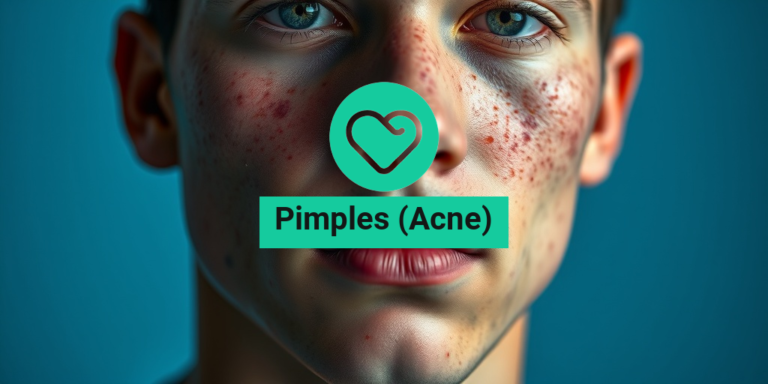 Pimples (Acne): Understanding Causes, Symptoms, and Treatments • Yesil ...