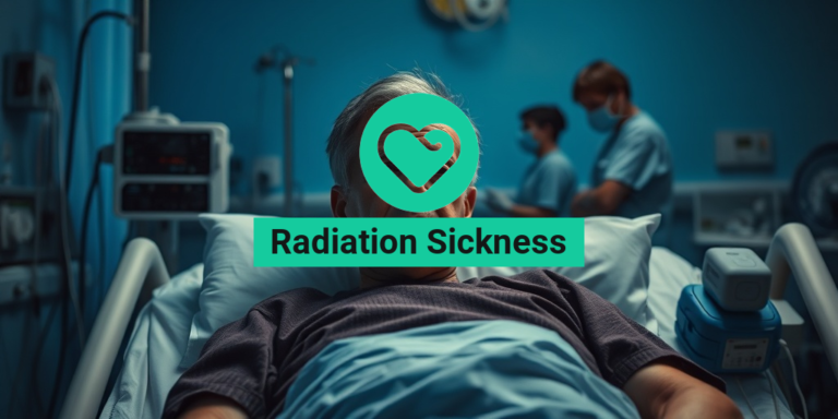 Radiation Sickness: Understanding Symptoms, Causes, and Treatments • Yesil Health AI