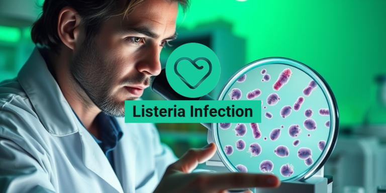 Listeria Infection: Understanding Symptoms, Causes, and Treatment ...