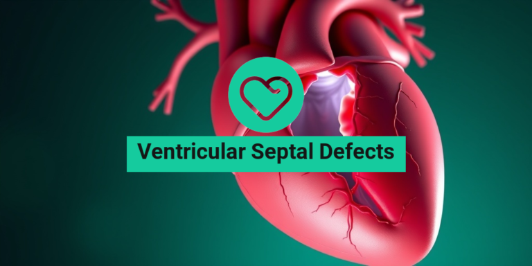 Ventricular Septal Defects: Understanding Causes, Symptoms, and ...