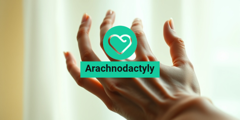 Arachnodactyly: Understanding the Condition and Its Implications ...