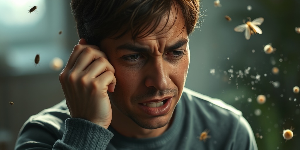 Physical Allergy Urticaria: Understanding Symptoms, Causes, and ...