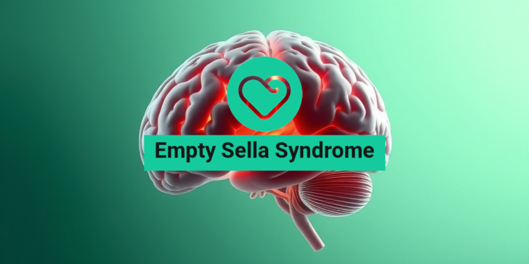 Empty Sella Syndrome: Understanding Causes, Symptoms, and Treatments • Yesil Health AI