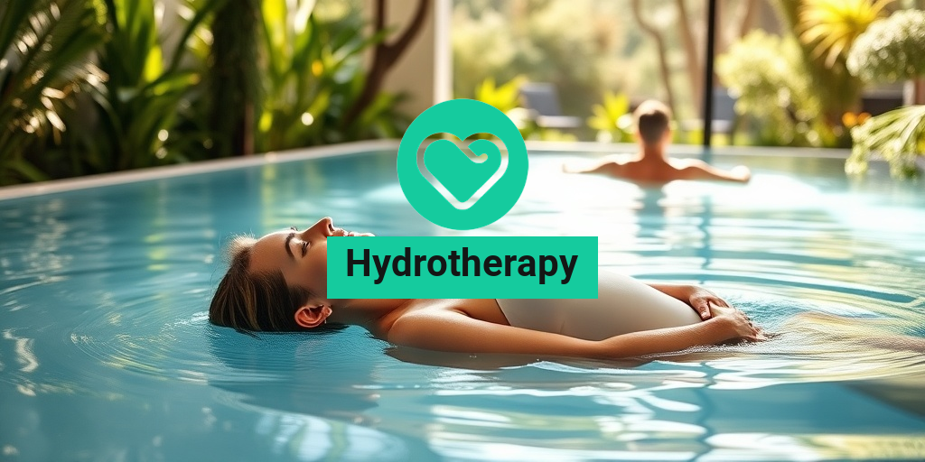 Hydrotherapy: Benefits, Techniques, and Applications • Yesil Health