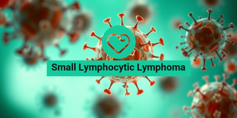 Small Lymphocytic Lymphoma: Understanding Symptoms, Causes, and ...