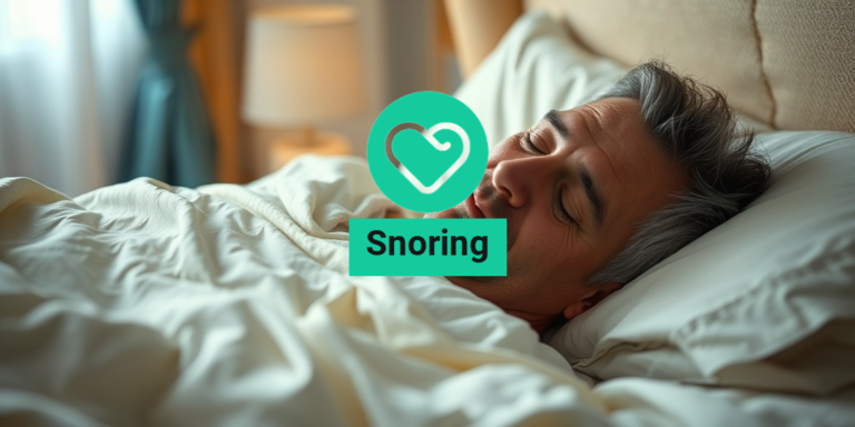 Snoring: Causes, Effects, and Solutions • Yesil Health AI