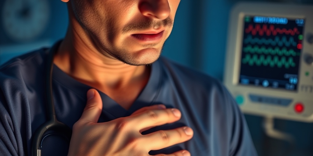 Supraventricular Tachycardia: Understanding Symptoms, Causes, and ...