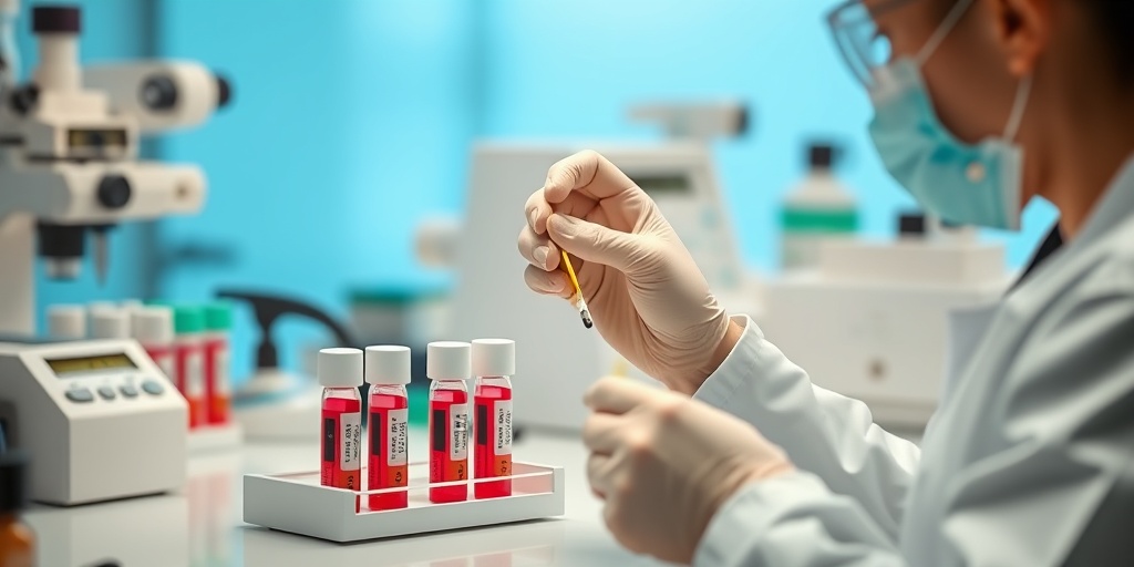 C1-INH: Understanding Its Role in Health • Yesil Health AI