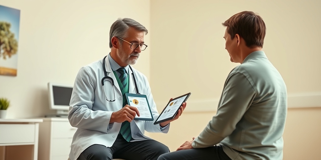 C1-INH: Understanding Its Role in Health • Yesil Health AI