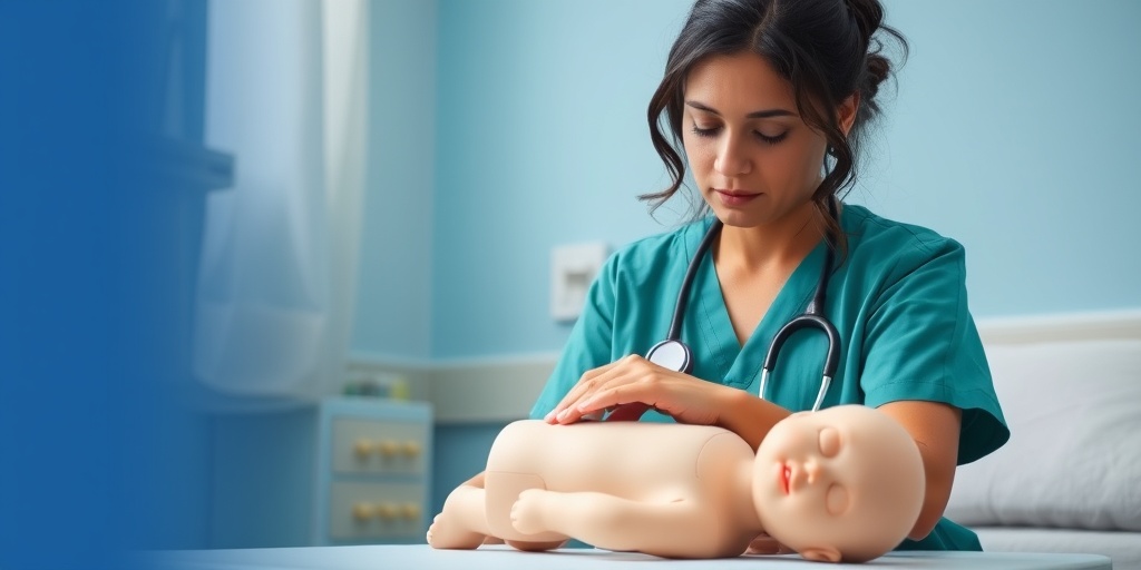 CPR: Understanding Techniques, Importance, and Training • Yesil Health