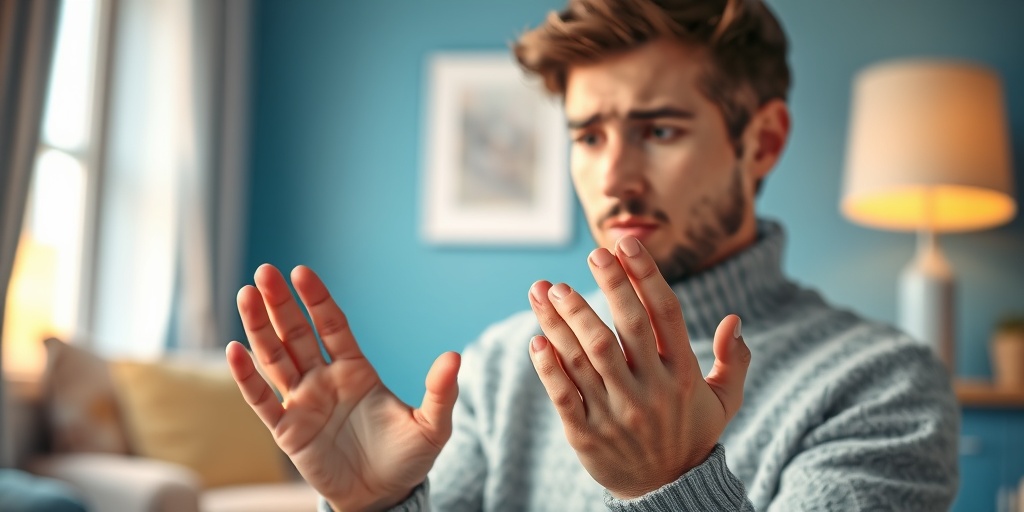 Chilblains: Understanding Symptoms, Causes, and Treatments • Yesil Health