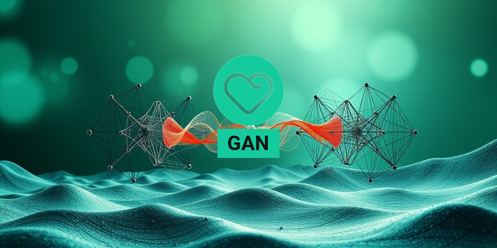 GAN: Understanding the Basics and Beyond • Yesil Health